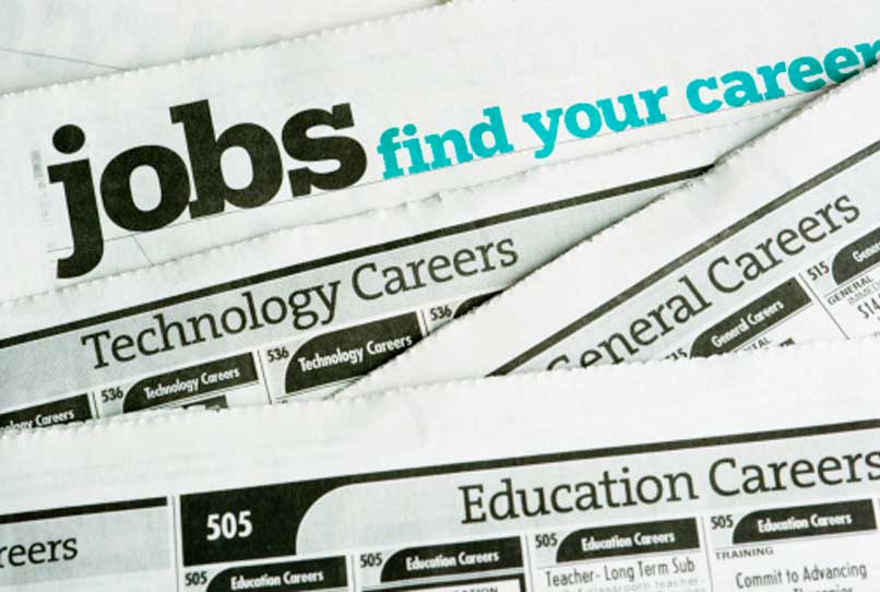 3 Métodos de búsqueda de empleo que debes probar - Mundo Empleos