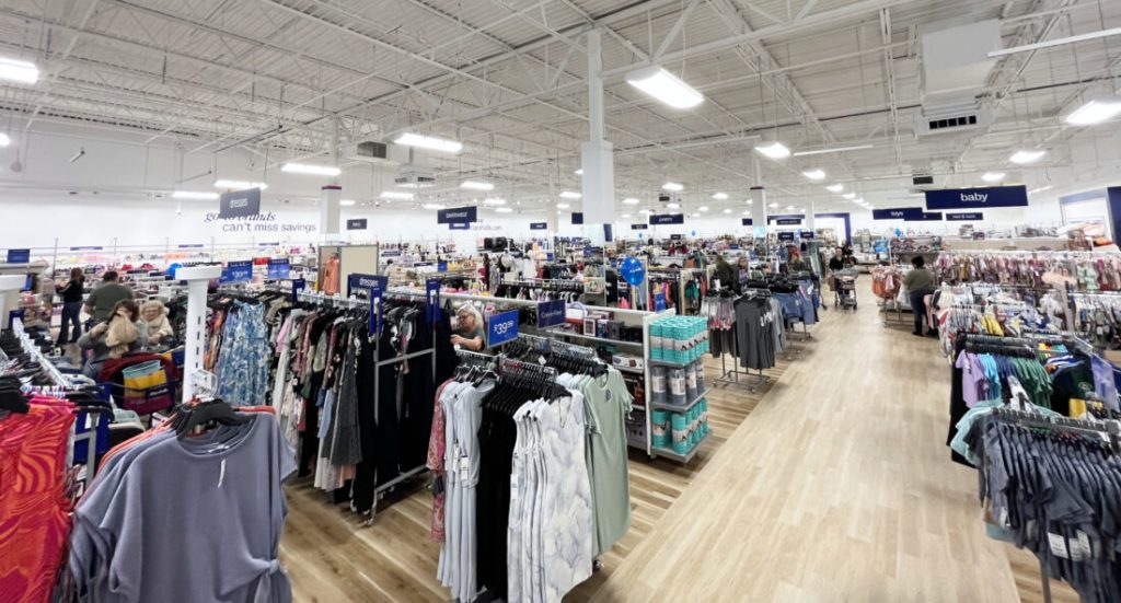 Cómo es Trabajar en Marshalls: Una Mirada Interna - Mundo Empleos